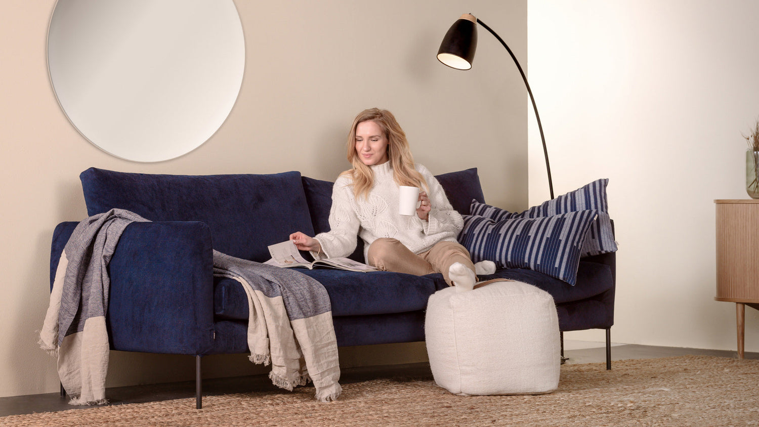 Kotimaiset huonekalut - ISKU – ISKU Koti