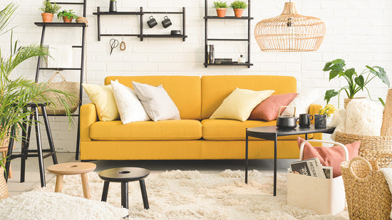 Isku Koti on nyt www.isku.fi - kaikki kodin sisustukseen