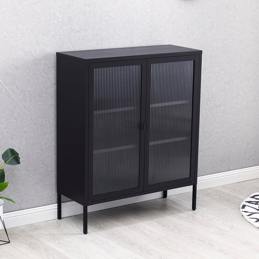 Vitriinit - ISKU Koti